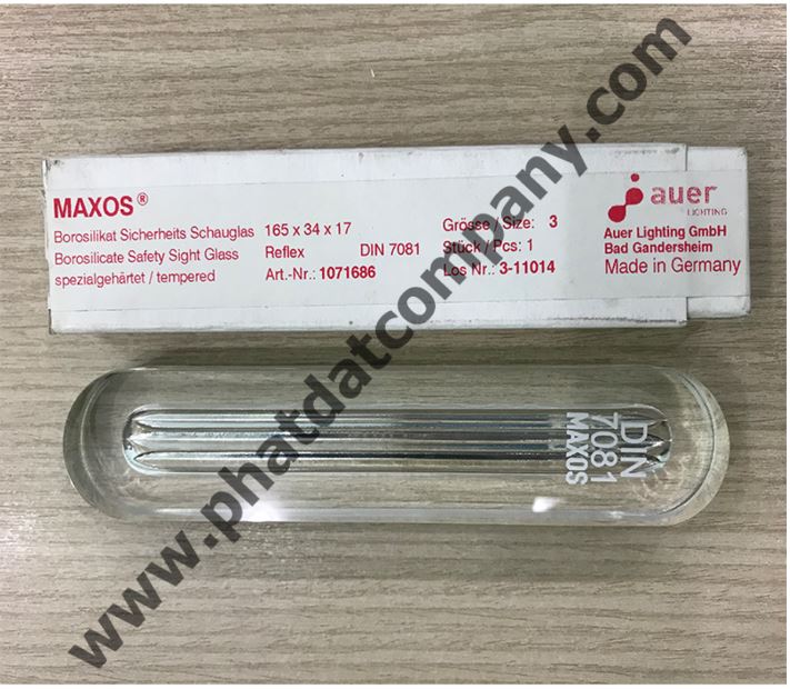 Kính quan sát maxos