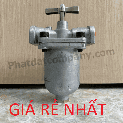 Lọc dầu đầu đốt