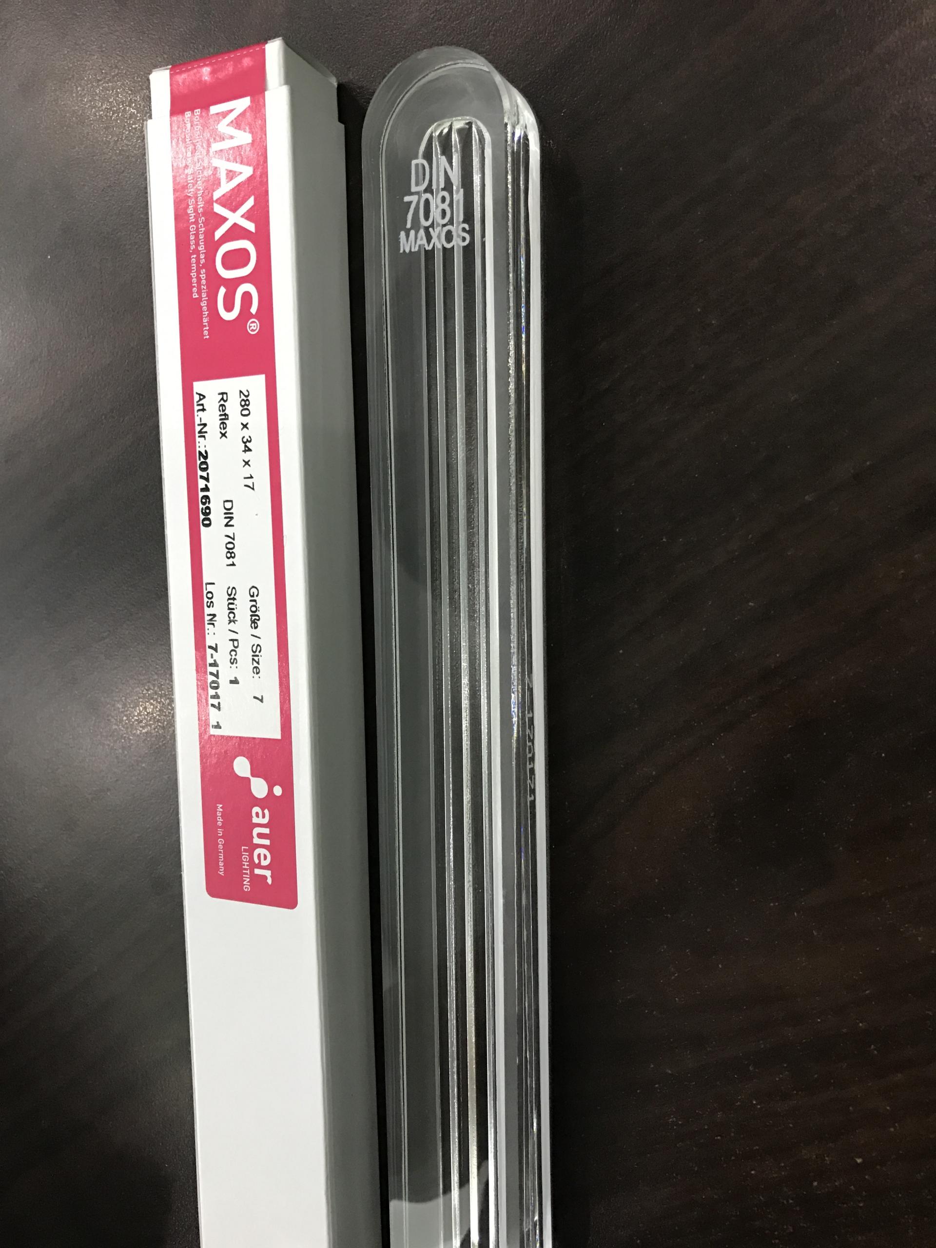 Kính thủy Maxos Kính thủy lò hơi Maxos Kính Maxos Kính quan sát Maxos ...