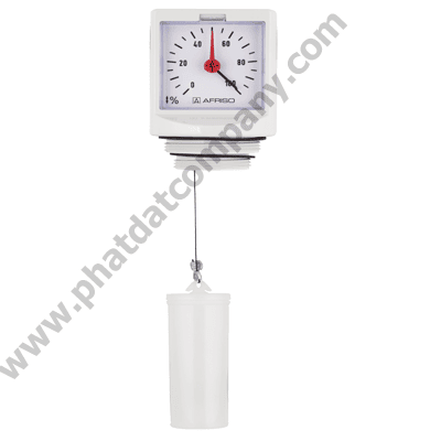 Đồng hồ đo mức dầu Phao đo mức dầu
