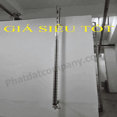 Đồng hồ đo mức dầu Phao đo mức dầu